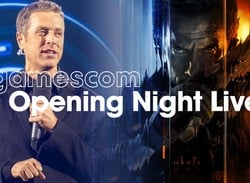 When Is Gamescom Opening Night Live 2025?