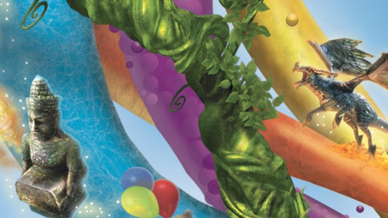 Create (2010) | PS3 Game | Push Square