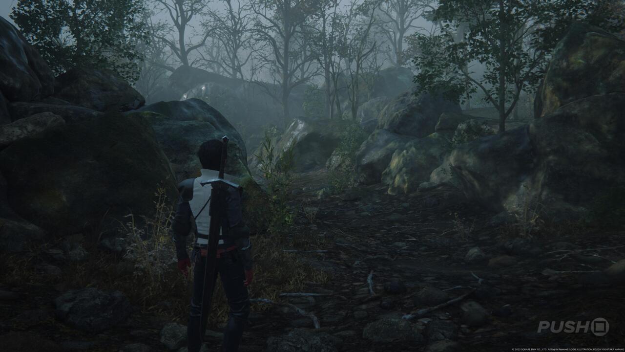 Final Fantasy 16: Lost in a Fog Walkthrough | Push Square