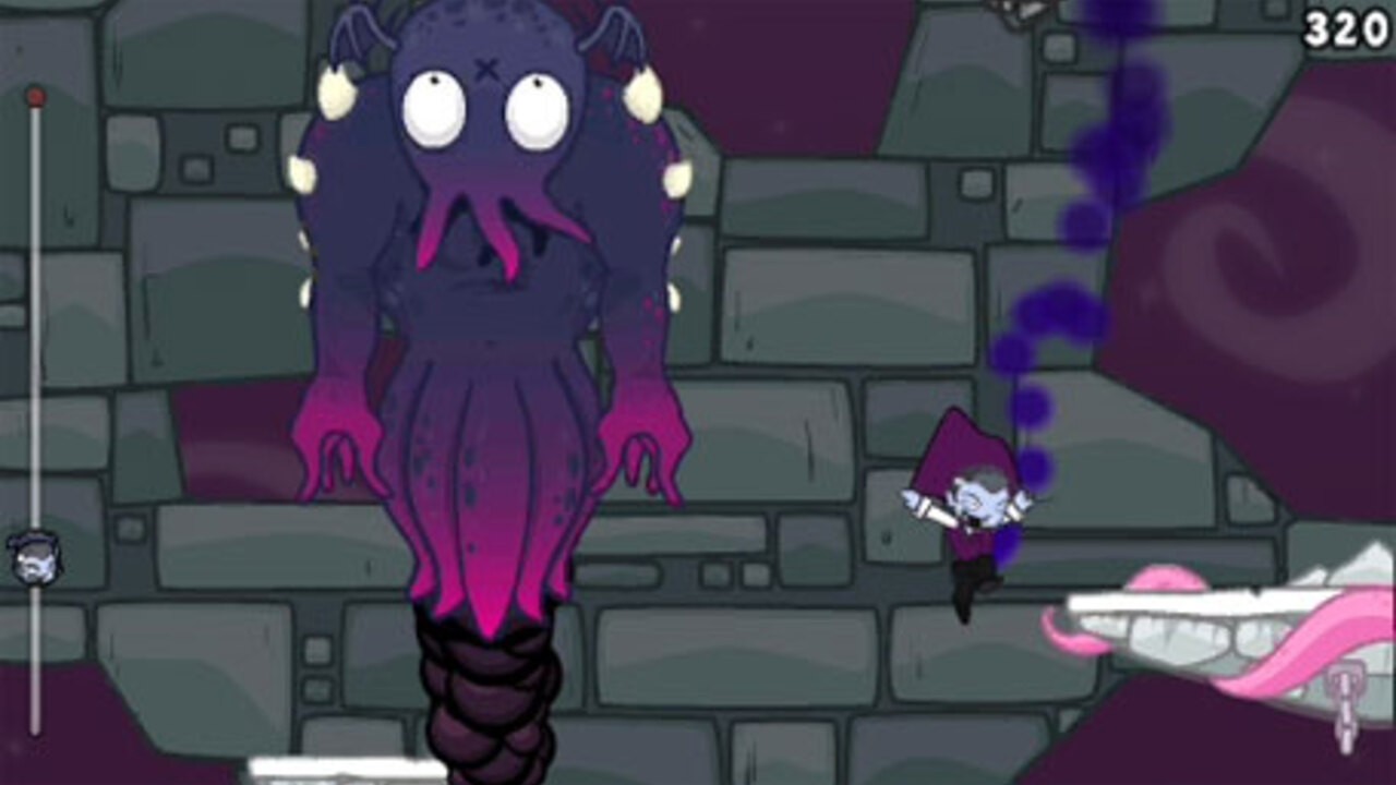 Monsters (Probably) Stole My Princess! Coming To Minis Next Month ...