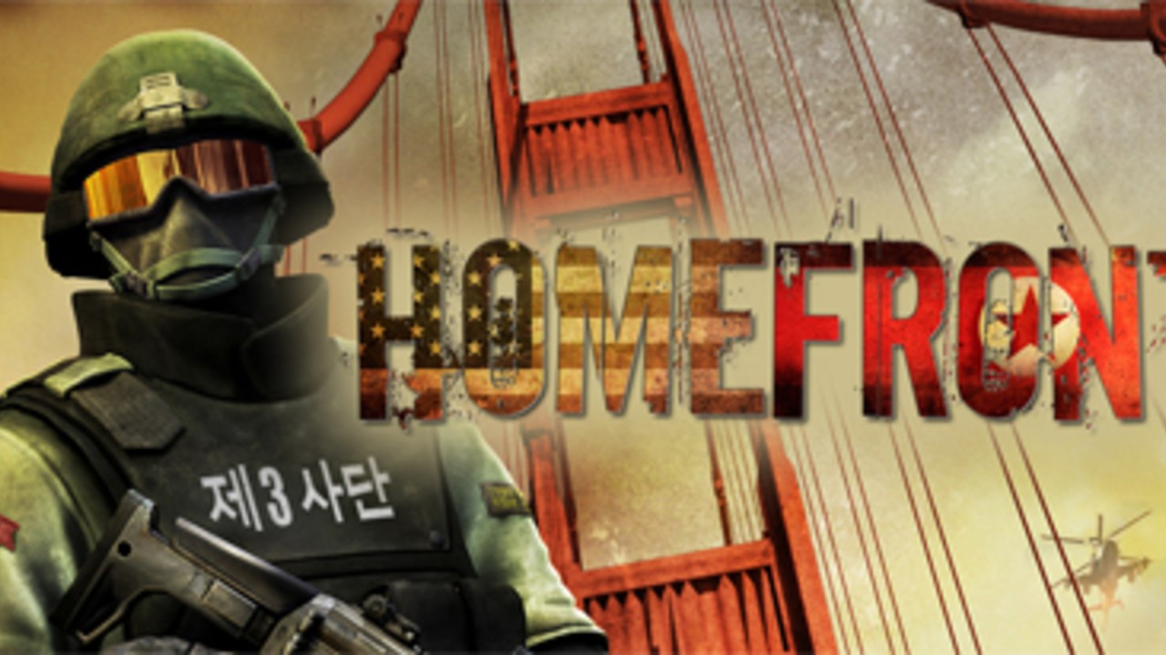 UK Charts: Homefront Takes The Top Spot | Push Square
