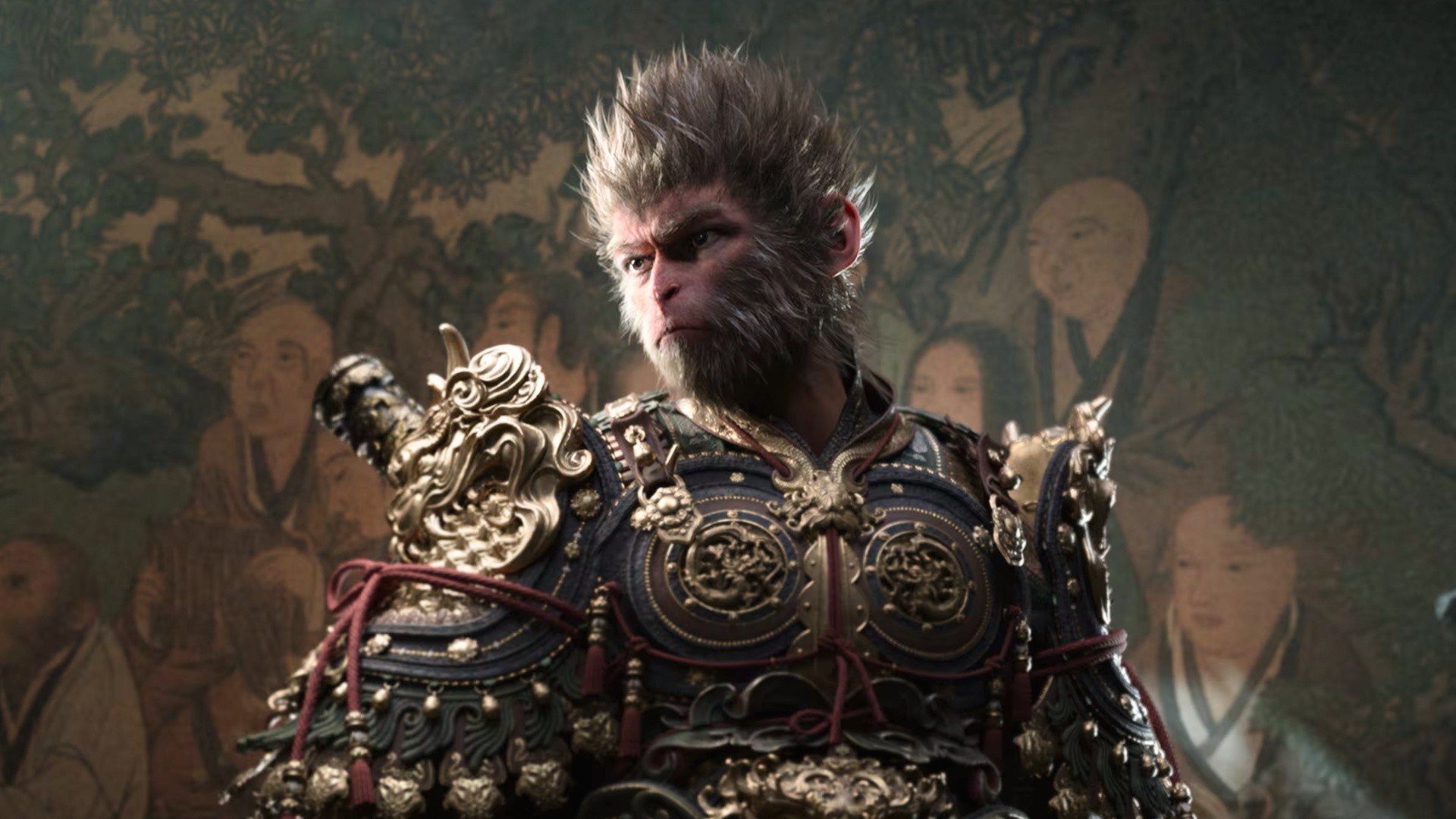 Black Myth: Wukong Could Finally Be the Game Journey to the West ...