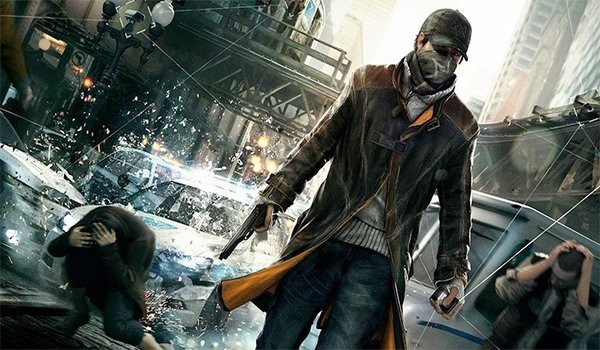 This 9 Minute Watch Dogs Trailer Showcases Everything the PS4 Open ...
