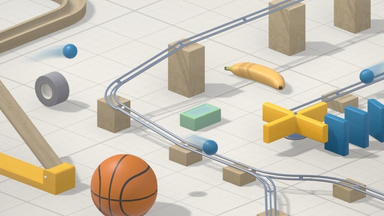 Gadgeteer Review (PS4 / PSVR) | Push Square