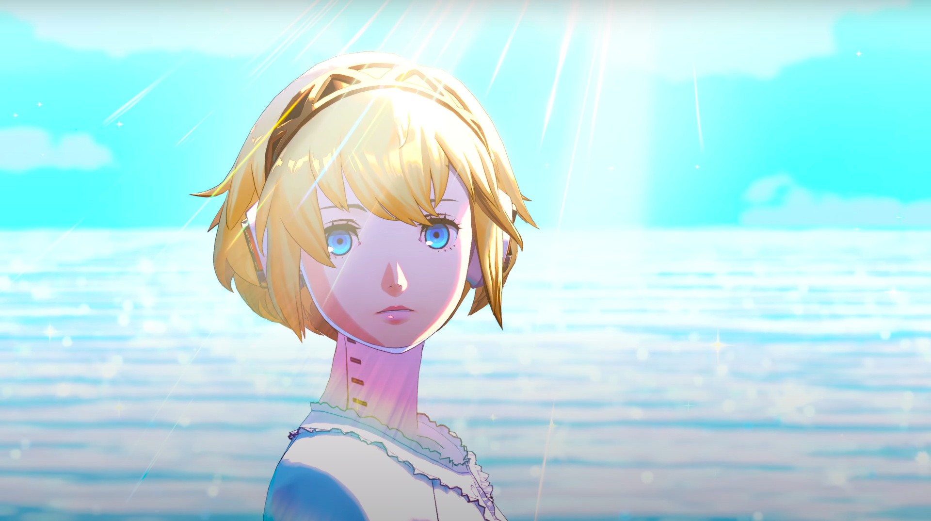 Surprise! Persona 3 Reload Is Real, and It Definitely Didn't Leak ...