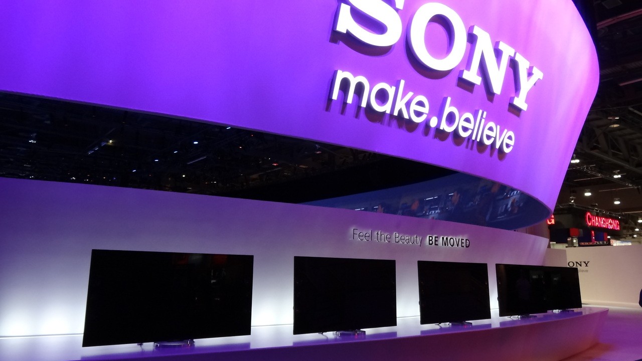 Live: Watch Sony's CES 2018 Press Conference Right Here | Push Square