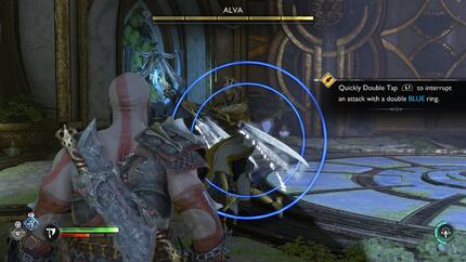 God of War Ragnarok: Groa's Secret Walkthrough | Push Square