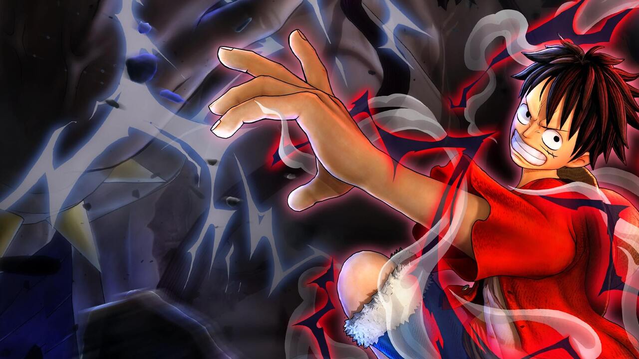 One Piece: Pirate Warriors 4 (2025) | PS5 Game | Push Square