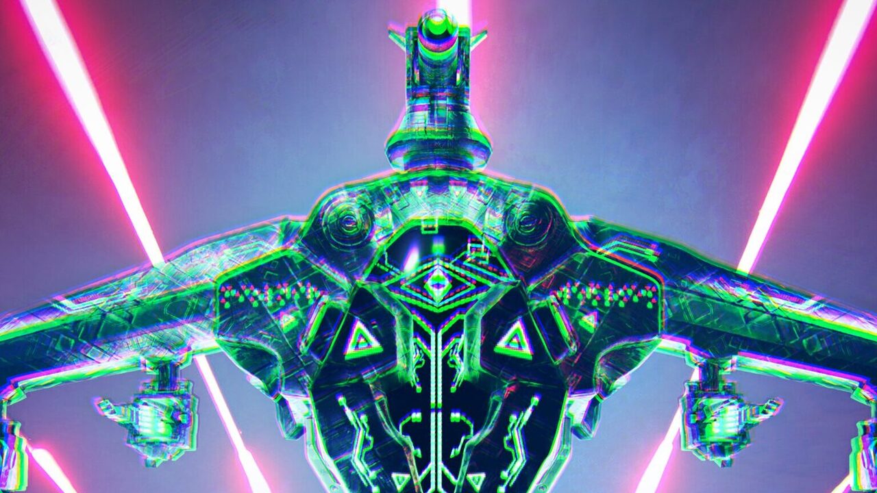 CyberTD (2023) | PS4 Game | Push Square