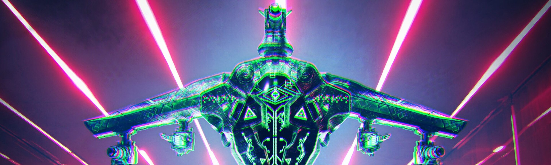 CyberTD (2023) | PS4 Game | Push Square