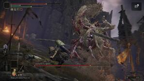 Elden Ring: How to Beat Ulcerated Tree Spirit - Push Square