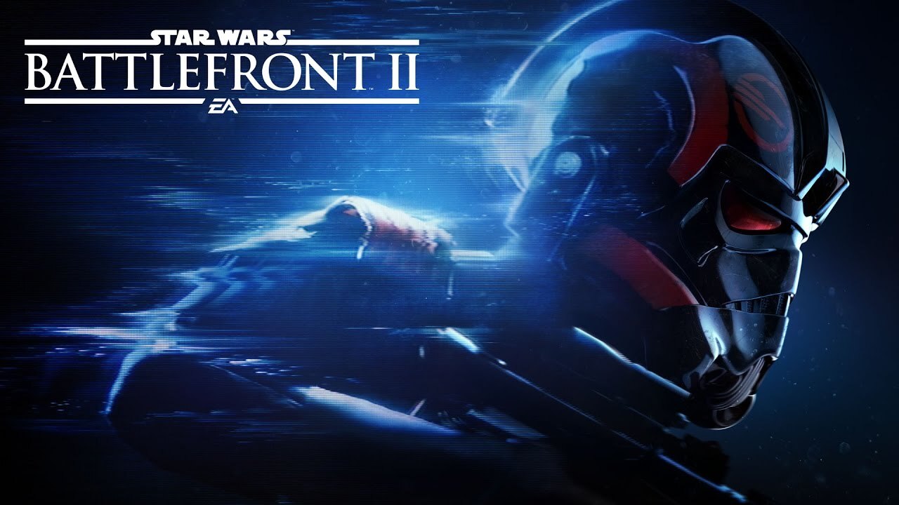 Here's Your First Look At Star Wars Battlefront II's Multiplayer - E3 ...