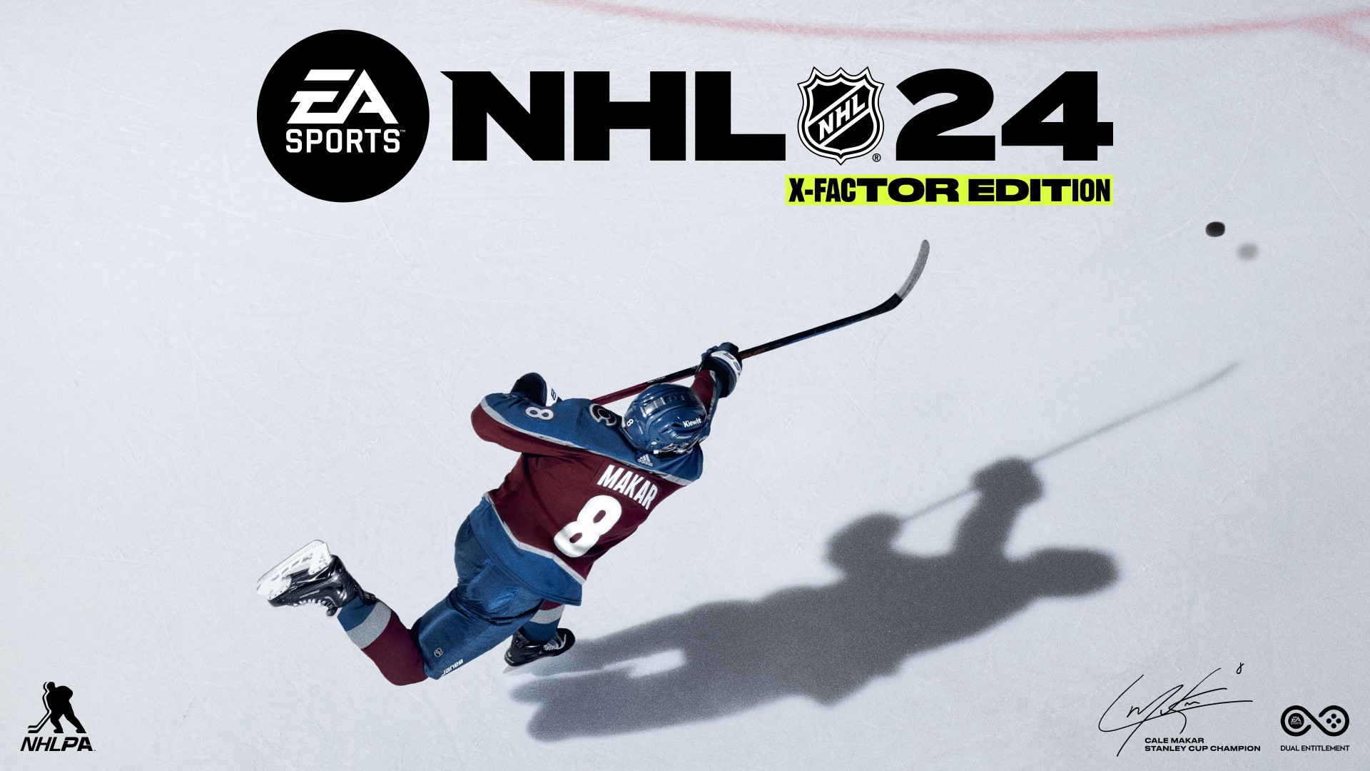 NHL 24 PS5, PS4 Gameplay Trailer Puckers Up with Improvements | Push Square
