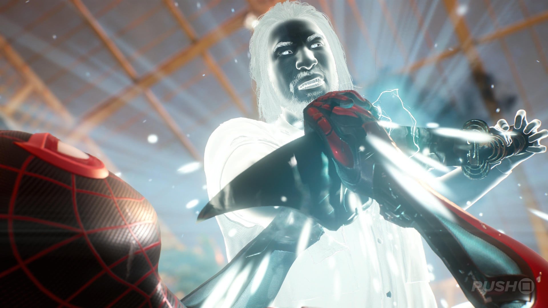 Marvel's Spider-Man 2: No Escape | Push Square