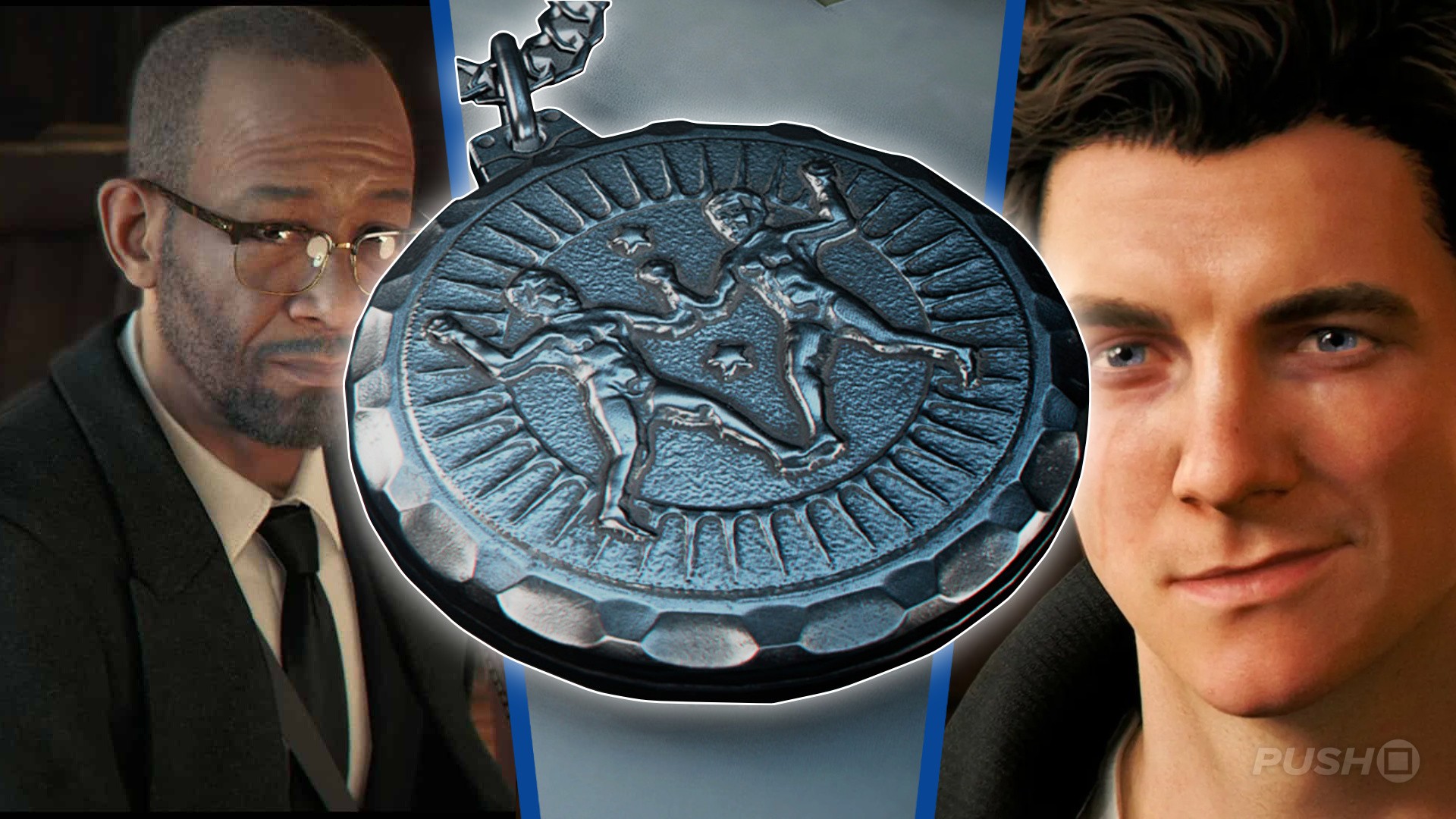 007 First Light: All Mementos Locations | Push Square