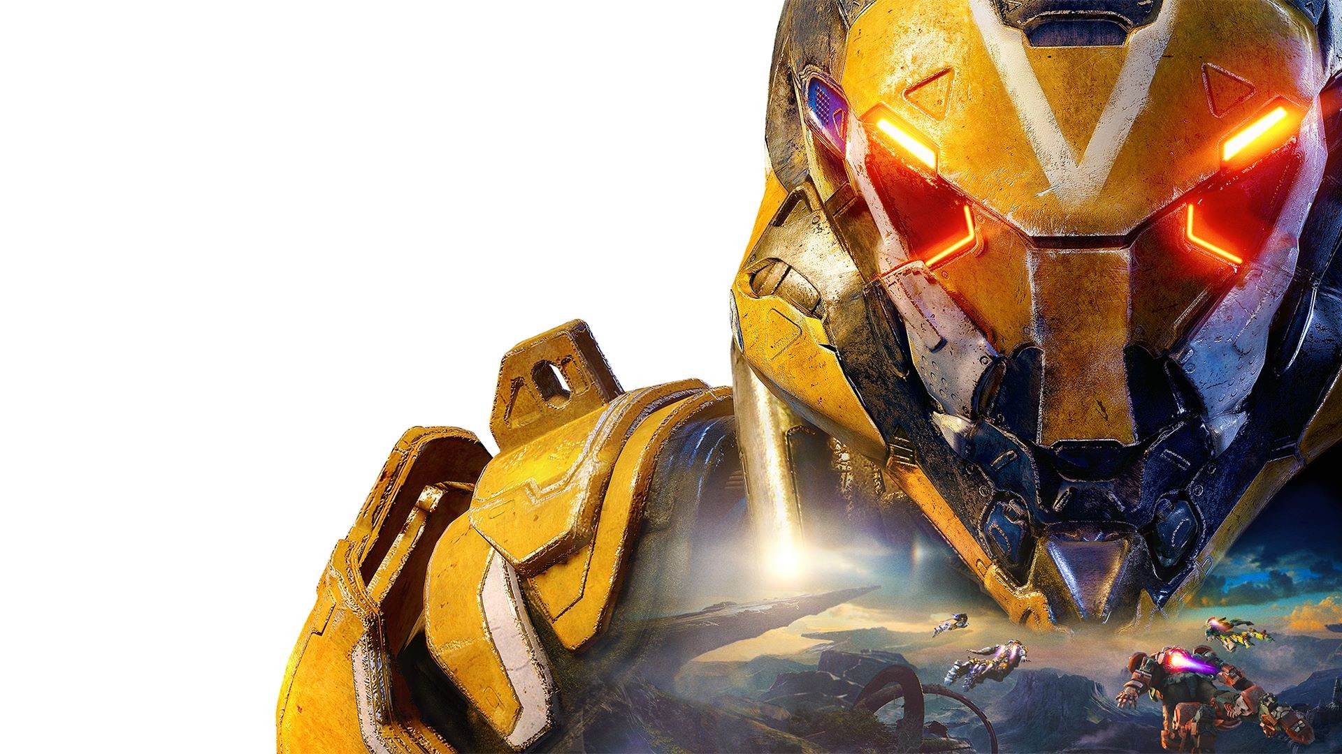 ANTHEM Player Survey Reveals Some Troubling Statistics | Push Square
