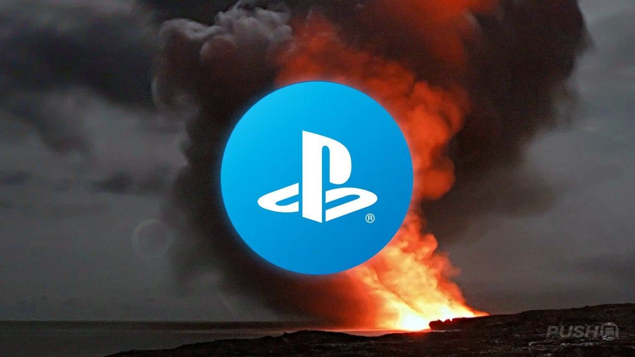 PSN Finally Back Online, But Some Problems Persist After Biggest Outage ...