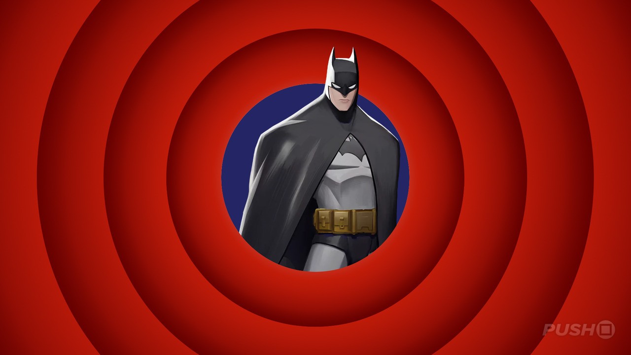 MultiVersus: Batman - All Costumes, How to Unlock, and How to Win ...