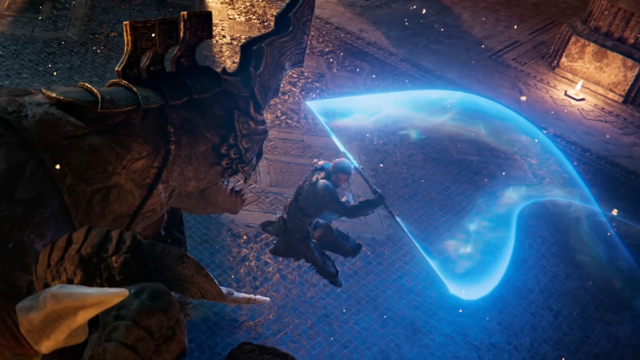 Final Fantasy 14: Dawntrail Debuts Zidane-Like Viper Job in New Trailers | Push Square