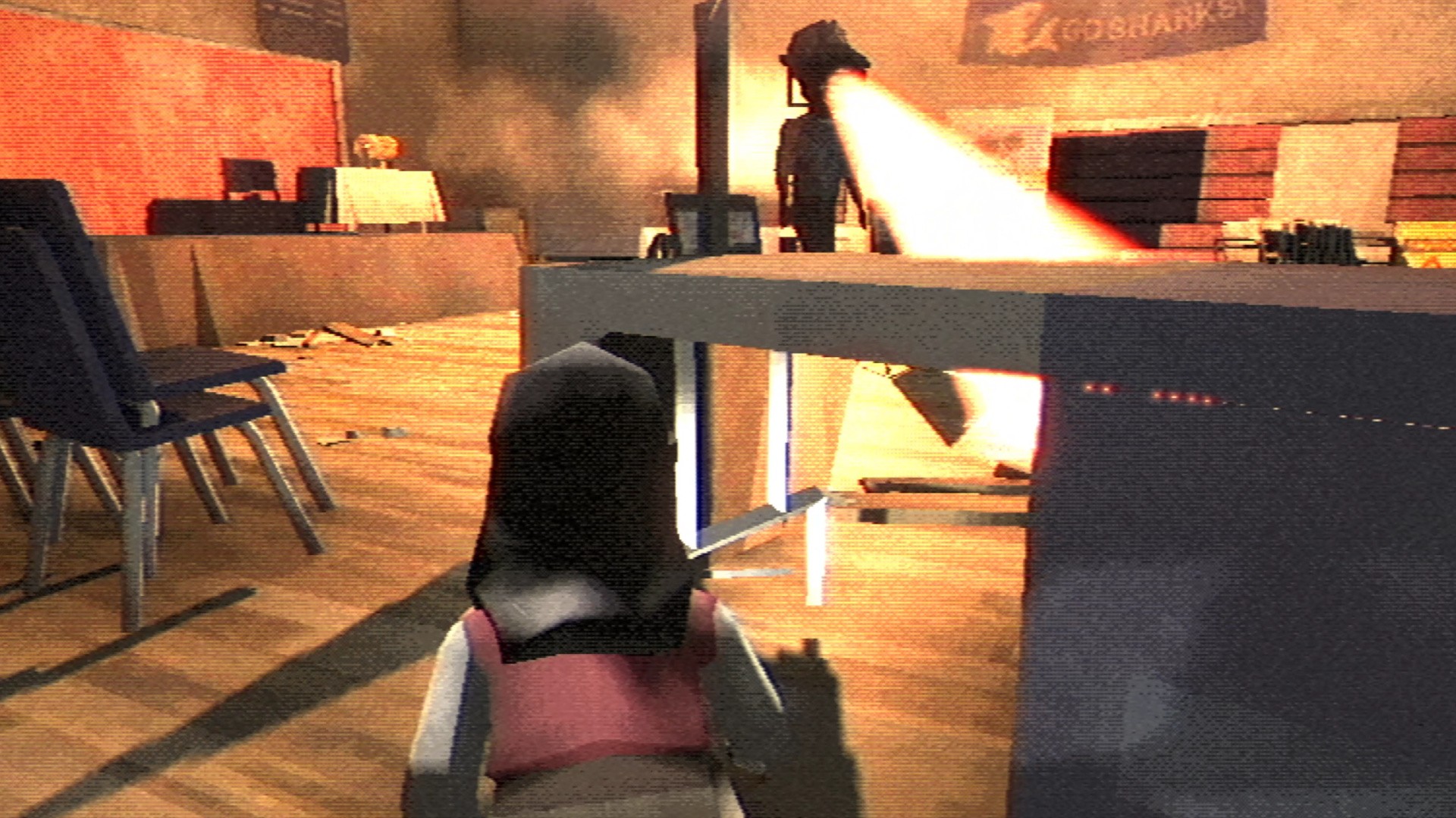 Fear the Spotlight Is the Debut Horror Title from Blumhouse Games on ...