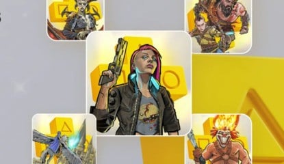 Claim a Bunch of Free PS Plus Avatars with These PSN Codes