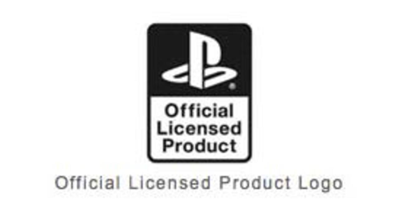 Sony Start "Official Licensing" Scheme To Encourage Third-Party ...