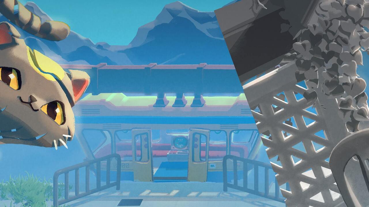 Viewfinder Review (PS5) | Push Square