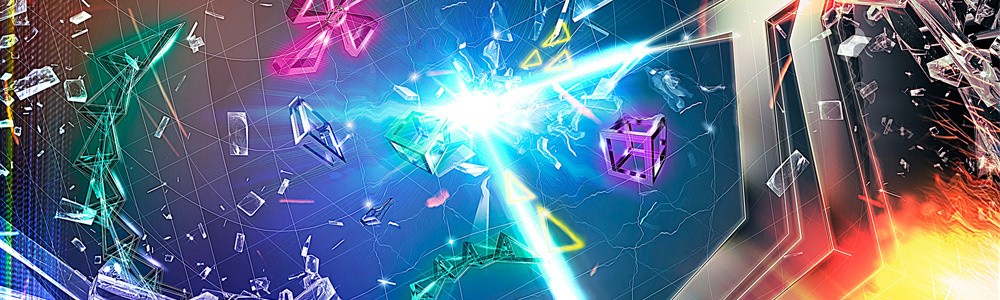 Geometry Wars 3: Dimensions Review (PS4) | Push Square