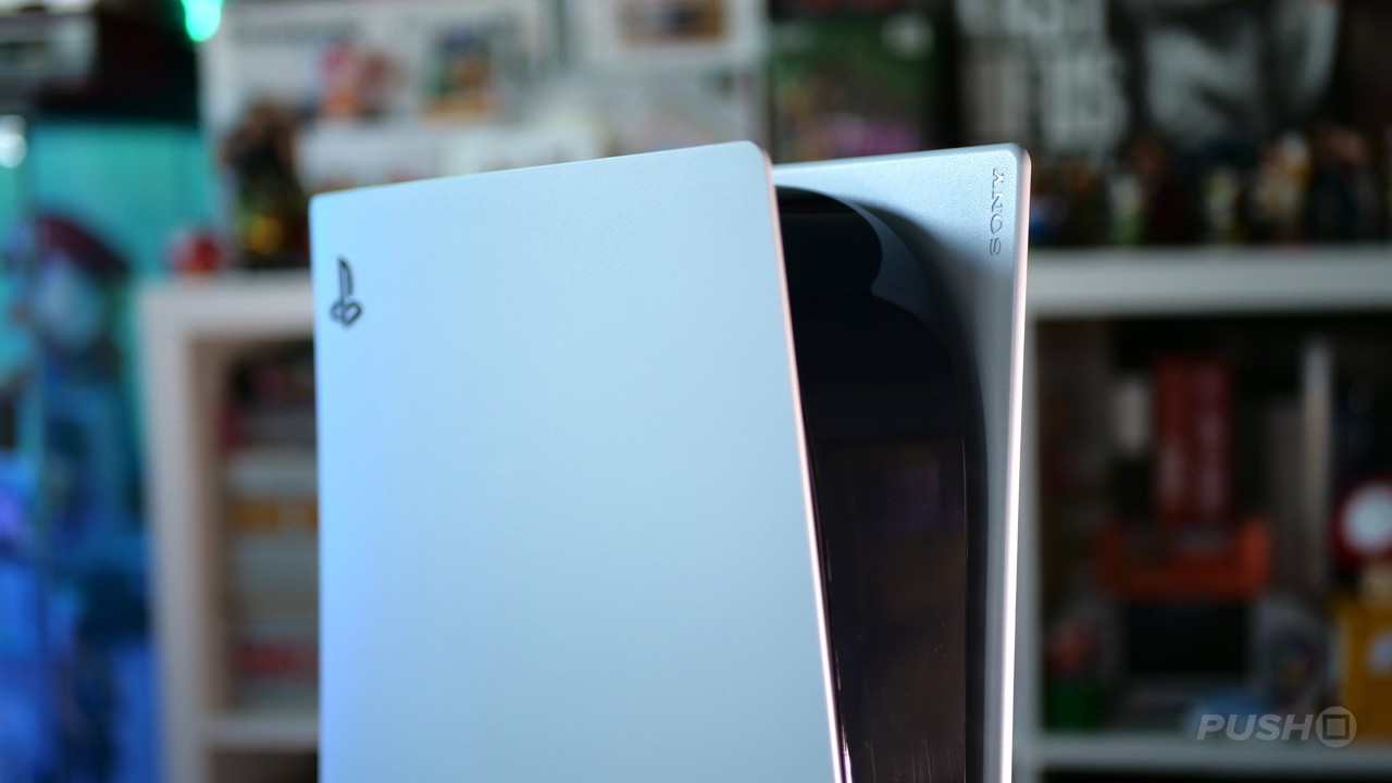 PS5 Stock Issues Could Last Into 2024 as Chip Shortages Continue | Push ...