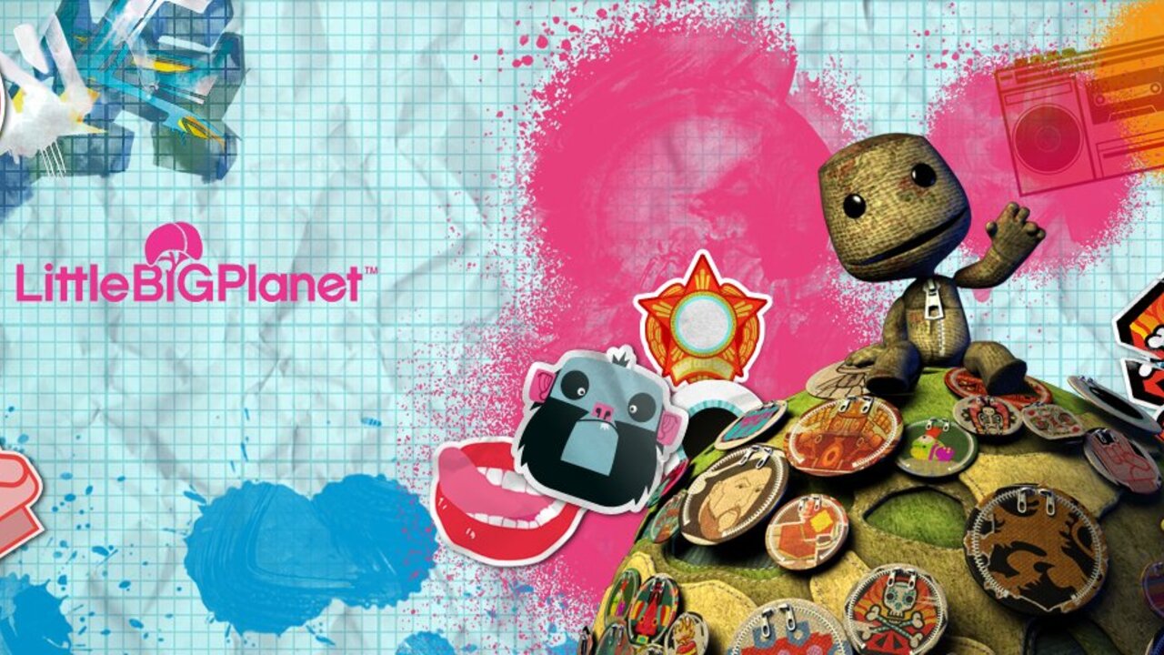 Good Grief, There's an 'Exciting' LittleBigPlanet Announcement Incoming ...