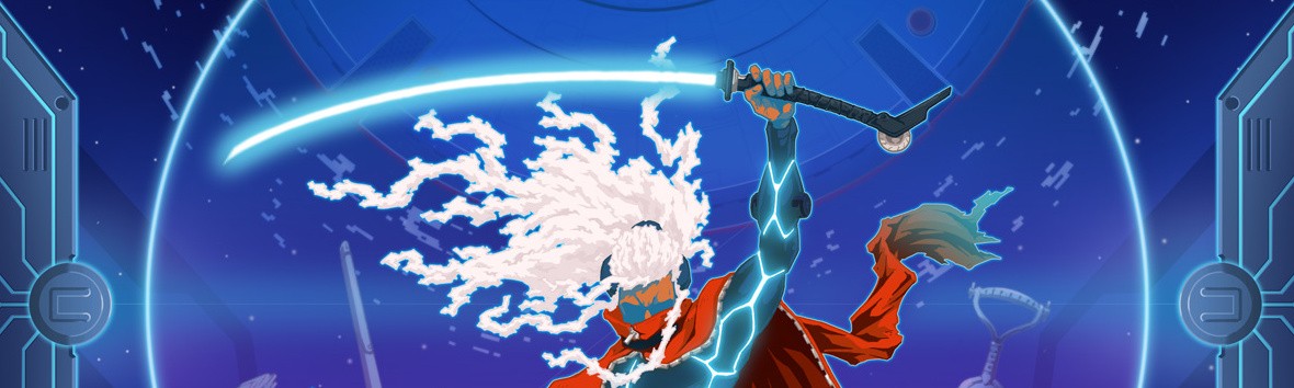 Furi Review (PS4) | Push Square