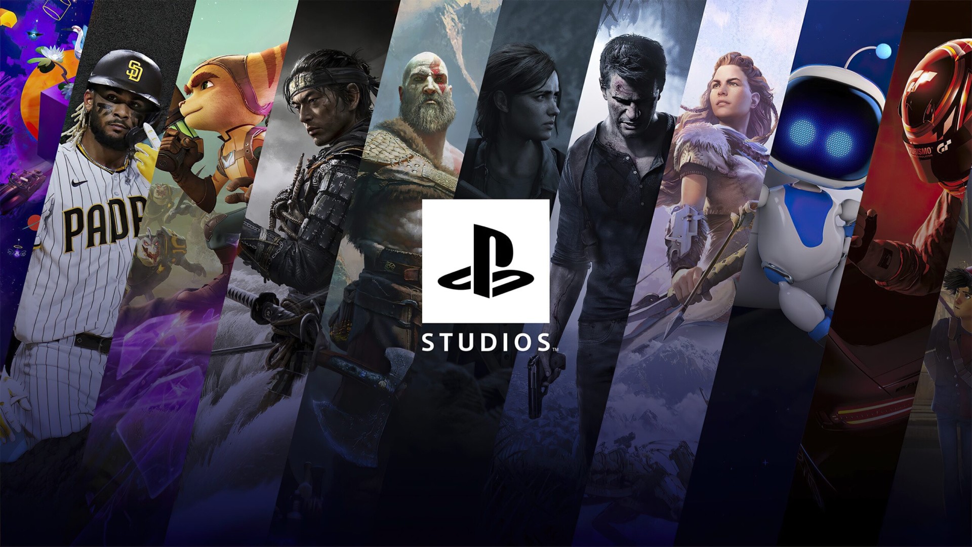 Sony Committed to Better First-Party Games, 'Richer' Experiences, More ...