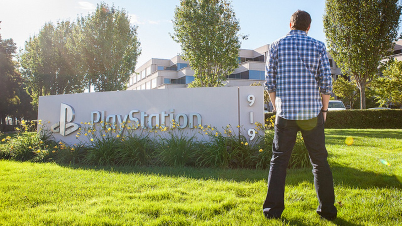 Senior Social Media Manager Jeff Rubenstein Exits PlayStation | Push Square