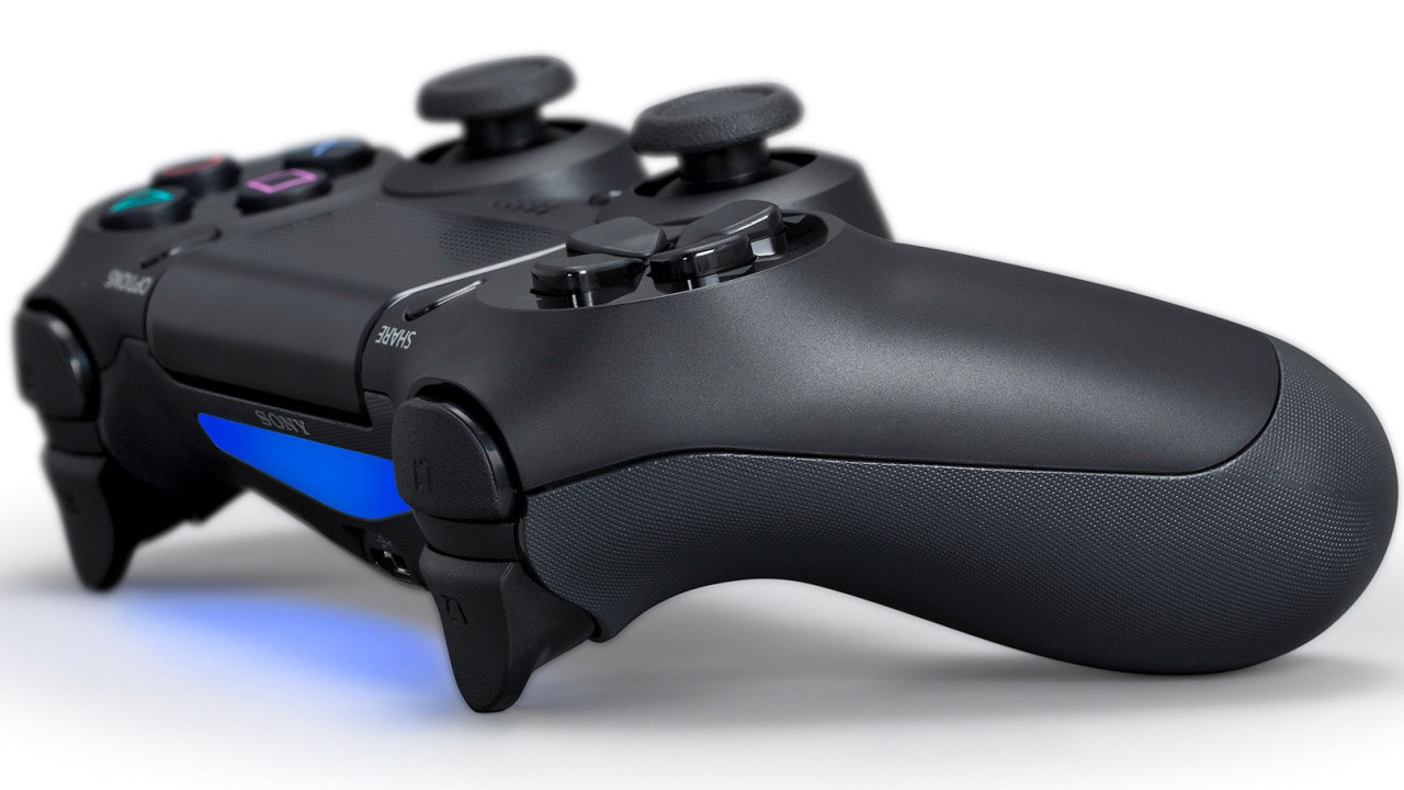 Sony Almost Included Sweat Sensors on the PS4 Controller | Push Square