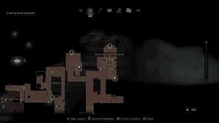 Resident Evil 4 Remake: All Combination Lock and Electronic Lock ...