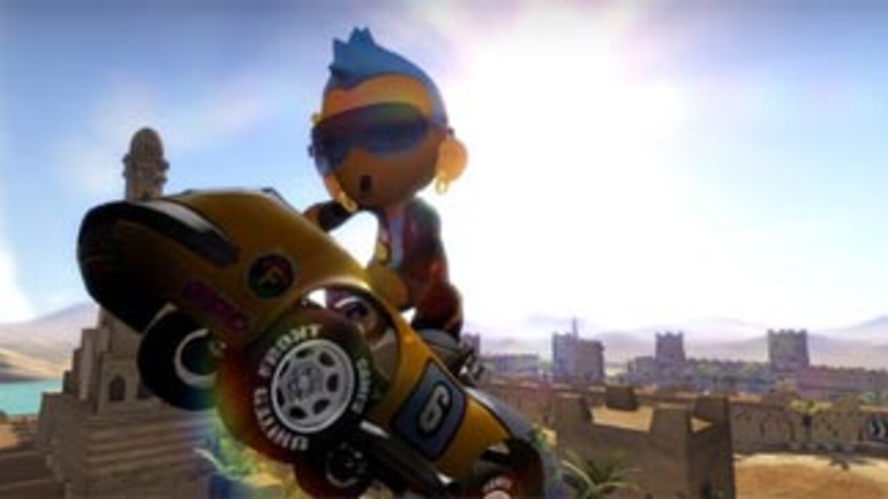 Modnation Racers Beta Coming To US/Europe Soon, New Developer ...