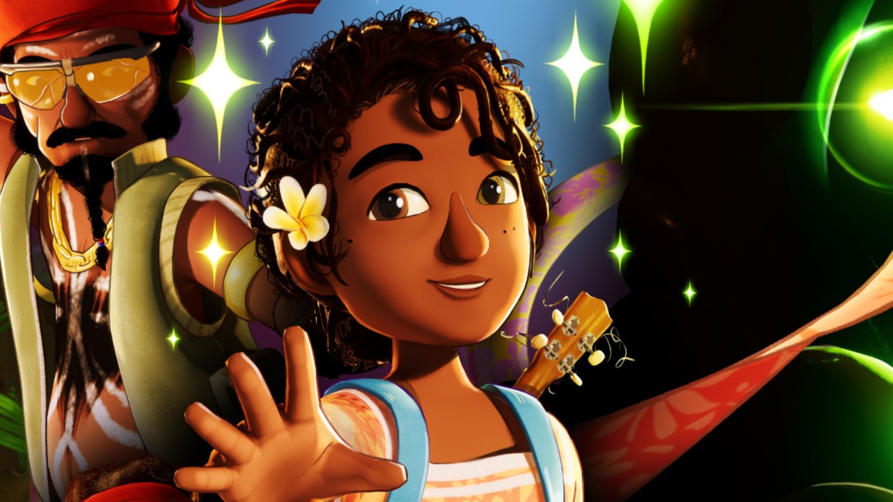 Tchia (PS5 / PlayStation 5) Game Profile | News, Reviews, Videos ...