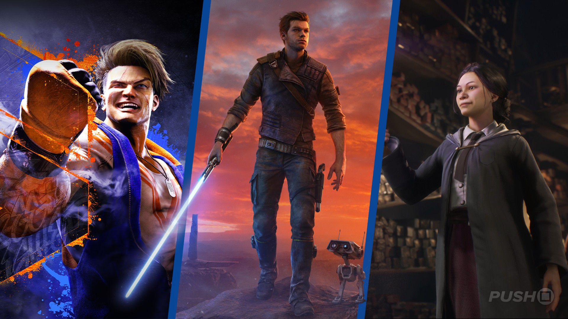 Your Top 10 PS5, PS4 Games of 2023 So Far | Push Square