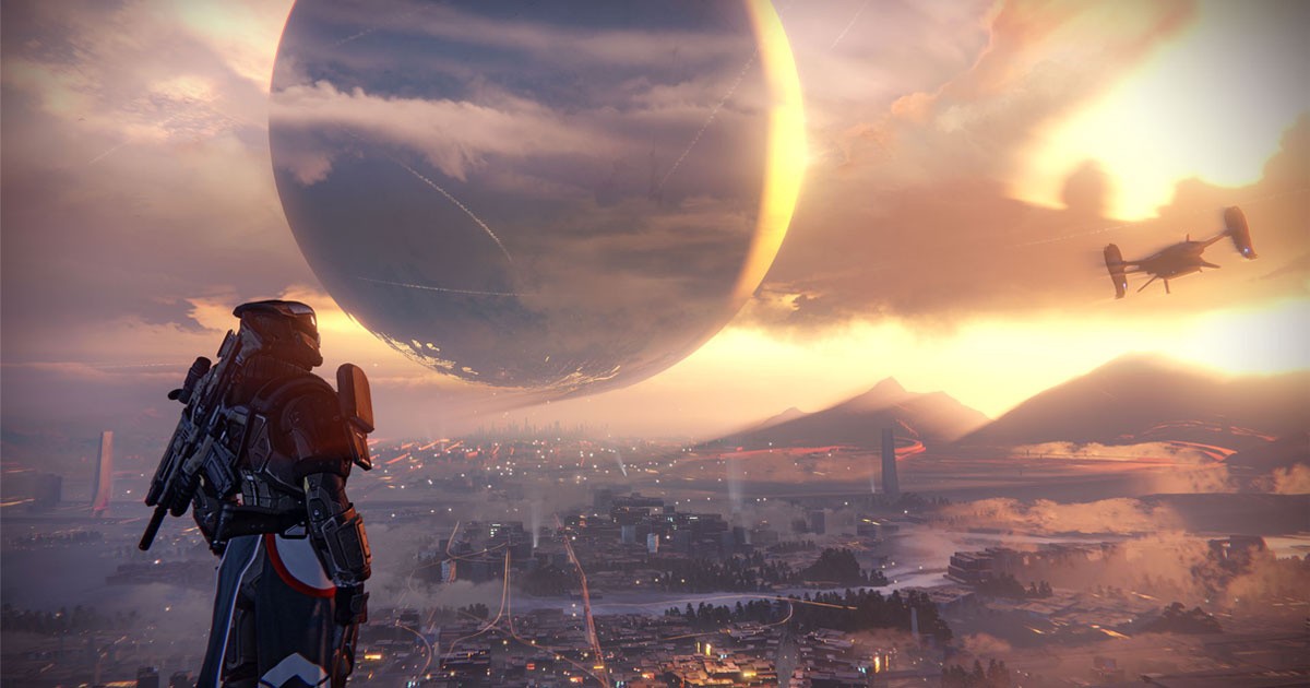 Here's Every Trophy You'll Be Able to Earn in Upcoming PS4 Shooter ...