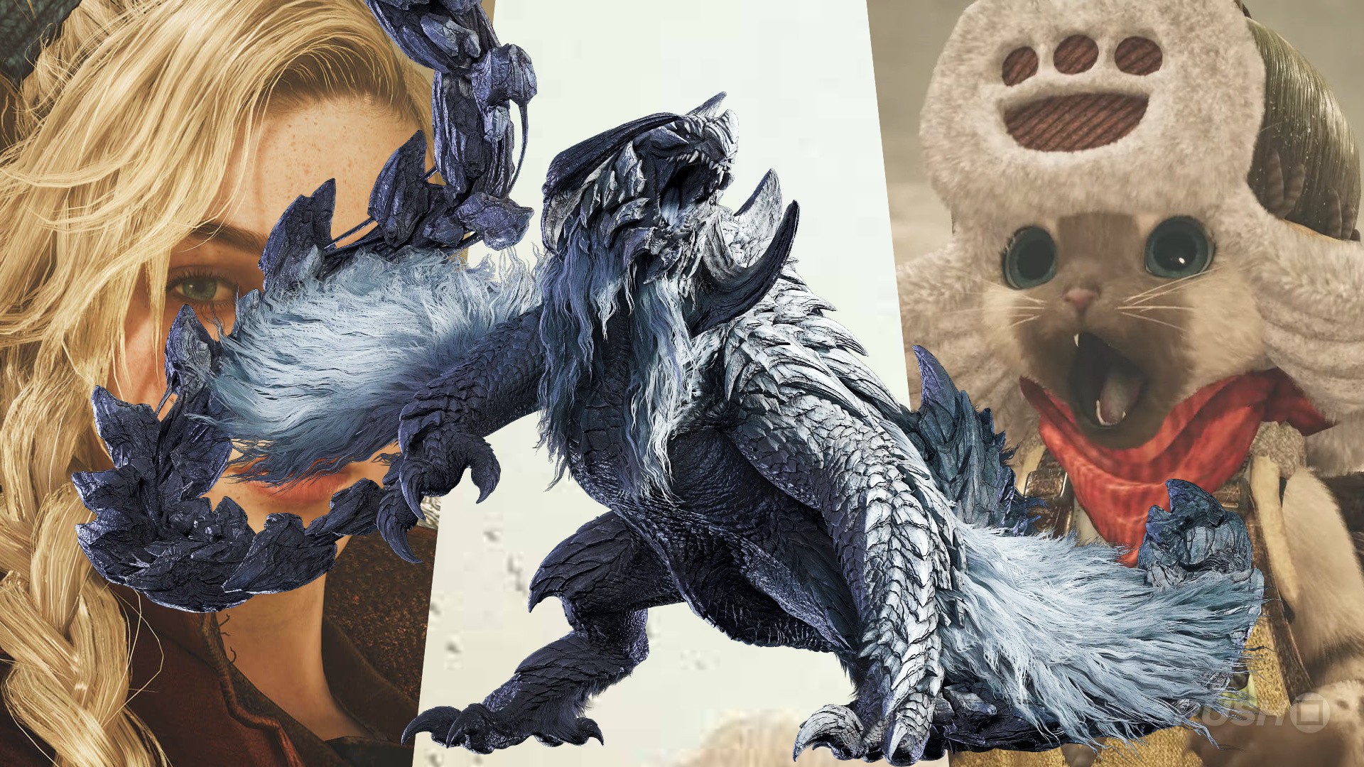 Monster Hunter Wilds Beta 2: All Start Times, Preload, What's New, and ...