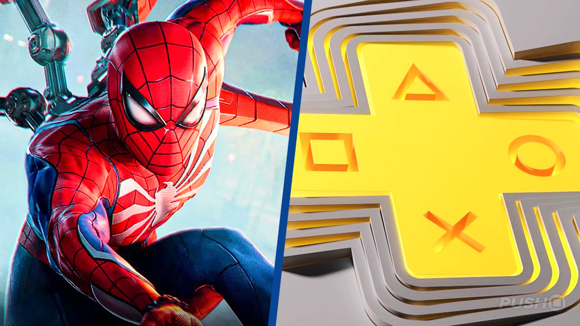 PS Plus Premium Adds Spider-Man 2 PS5 Trial Next Week | Push Square