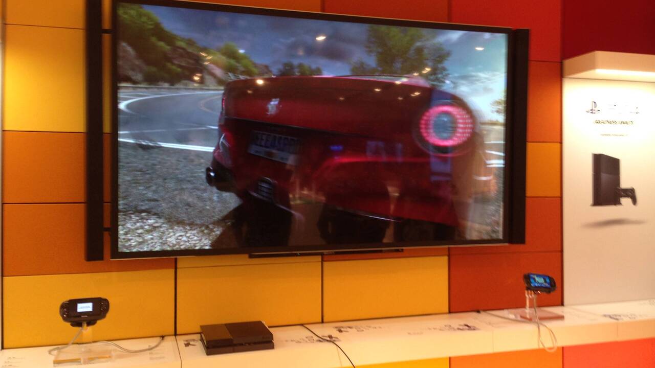 Few Could Afford to Experience PS4 in This Luxury | Push Square