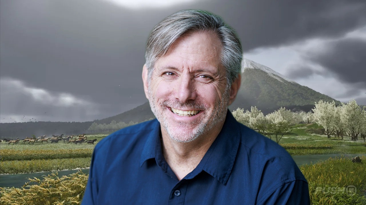 Sucker Punch Enters a New Era as Co-Founder Brian Fleming Departs | Push Square