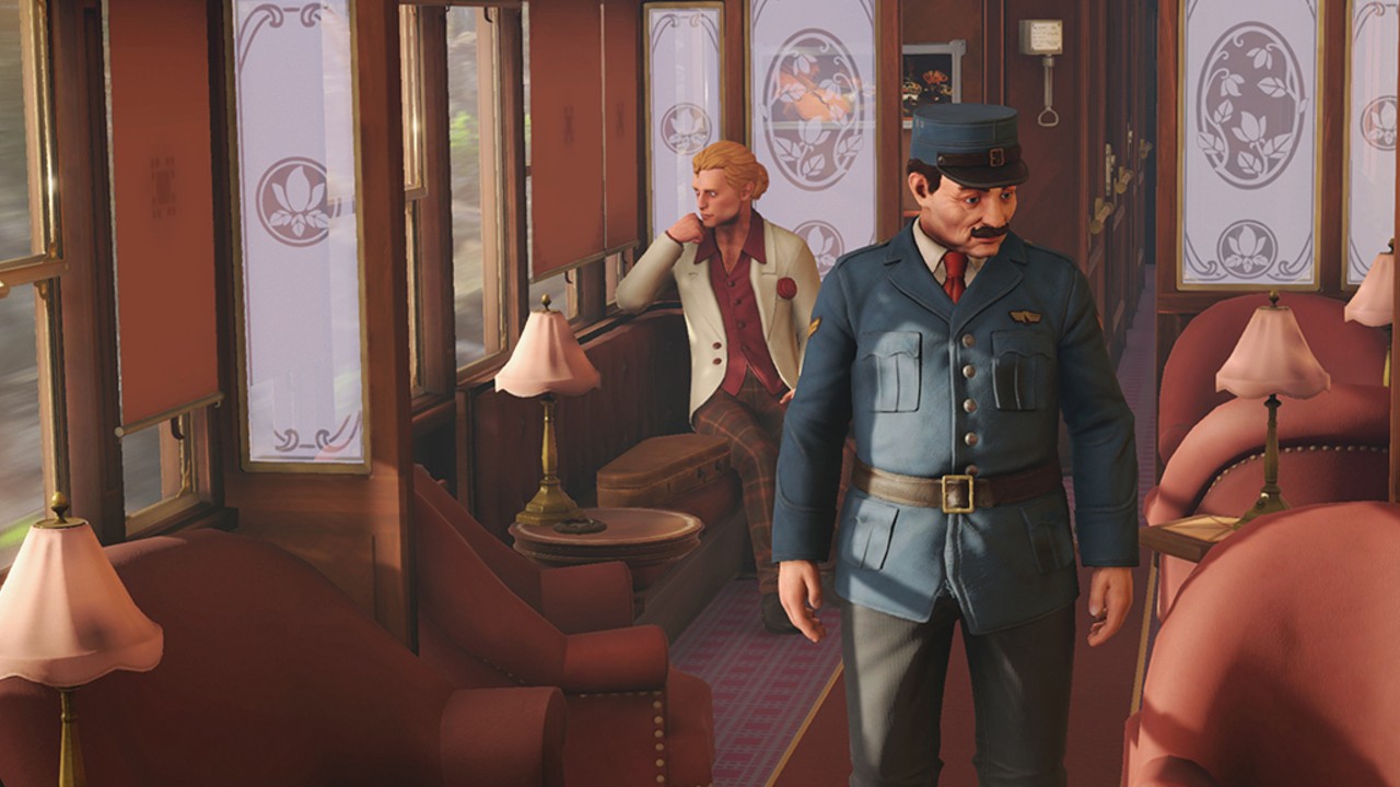 The Raven Remastered (2018) | PS4 Game | Push Square