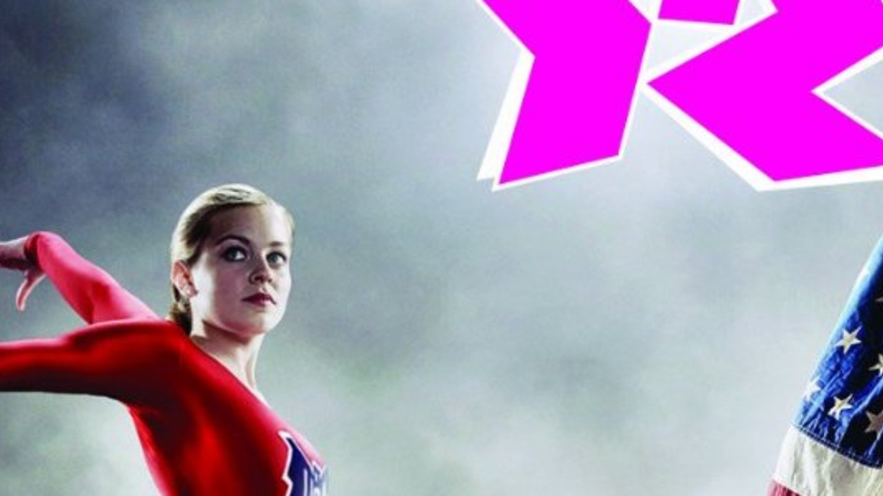 London 2012 - The Official Video Game of the Olympic Games Review (PS3 ...