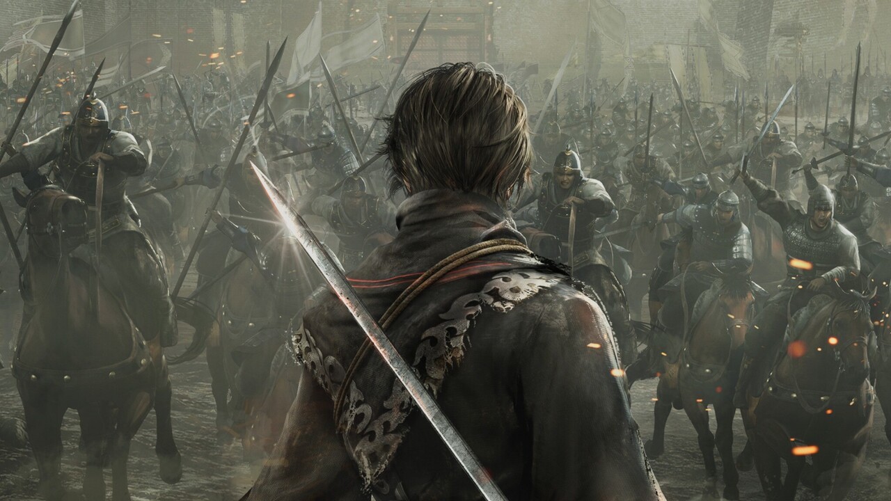 Dynasty Warriors: Origins (2025) | PS5 Game | Push Square