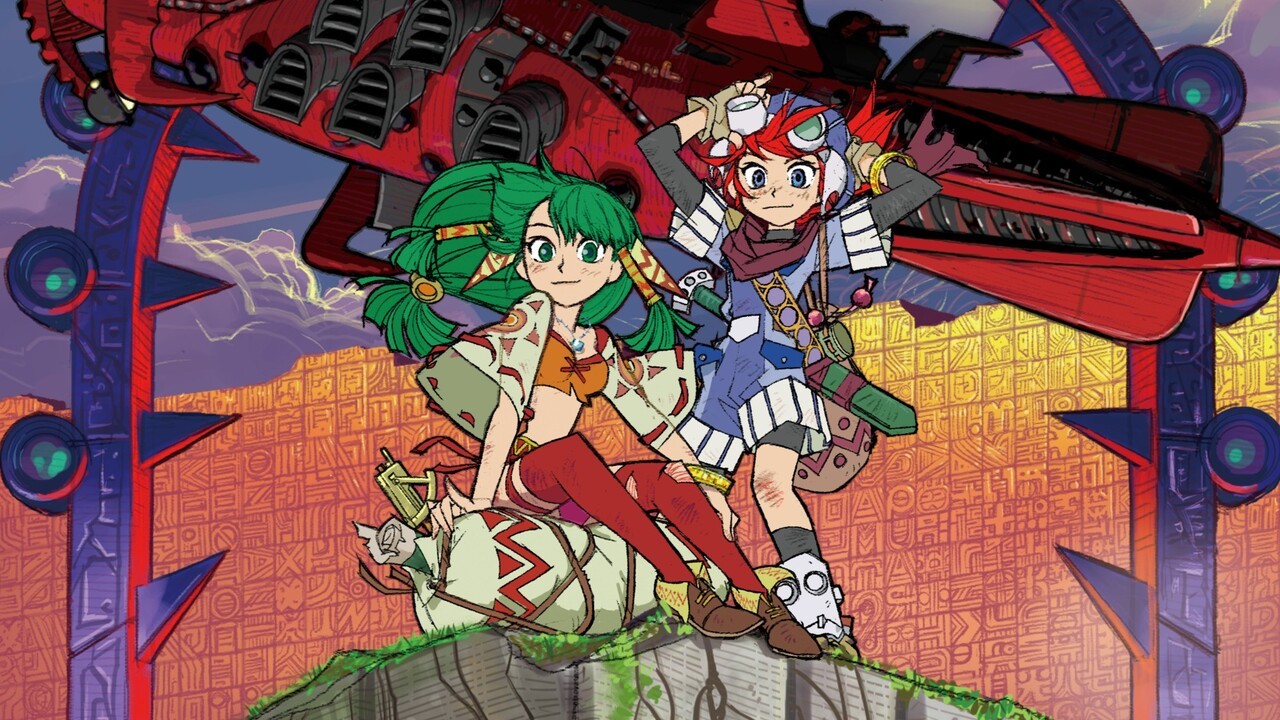 Classic JRPG Package Grandia HD Collection Is Finally Coming to PS4 ... Classic JRPG Package Grandia HD Collection Is Finally Coming to PS4 ...