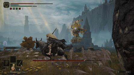 Elden Ring: How to Beat Erdtree Avatar | Push Square