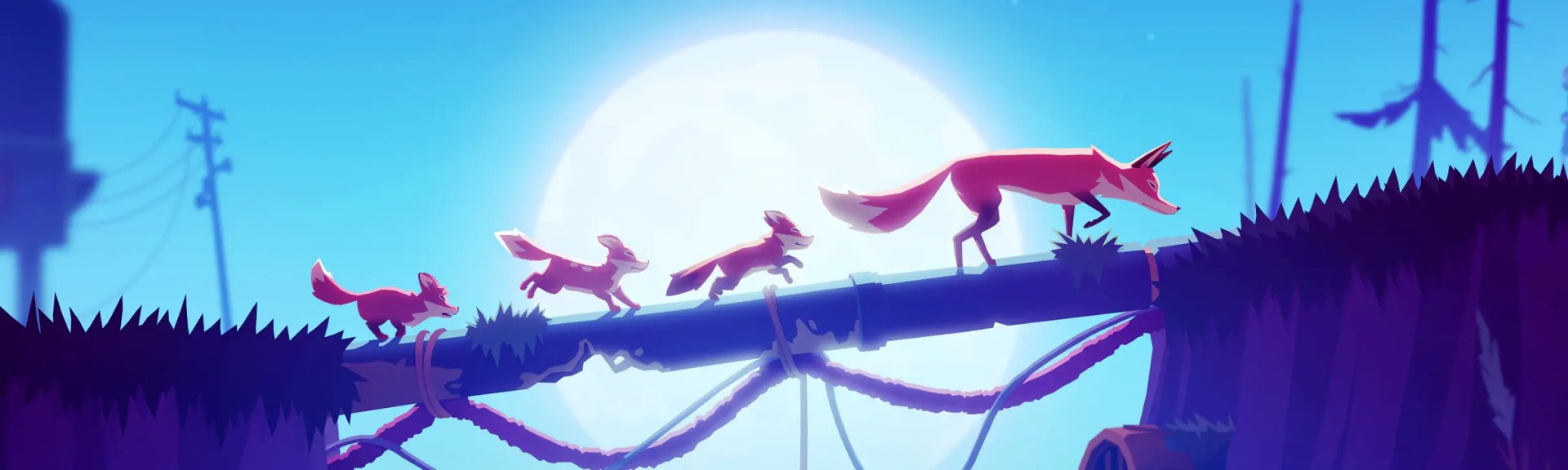 Endling: Extinction is Forever (2022) | PS5 Game | Push Square