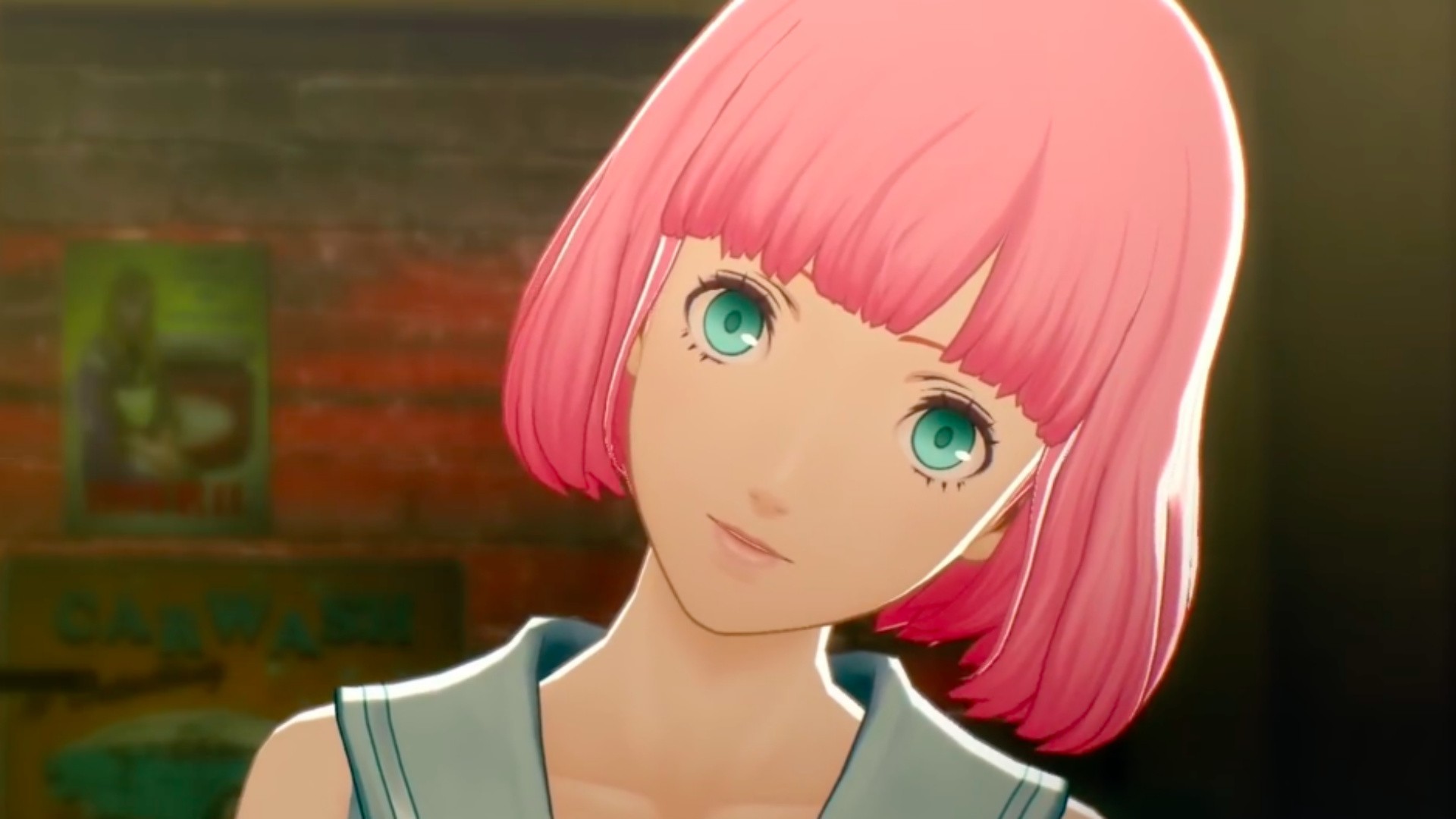 Catherine: Full Body Hits On PS4 in September, Special Edition Revealed ...